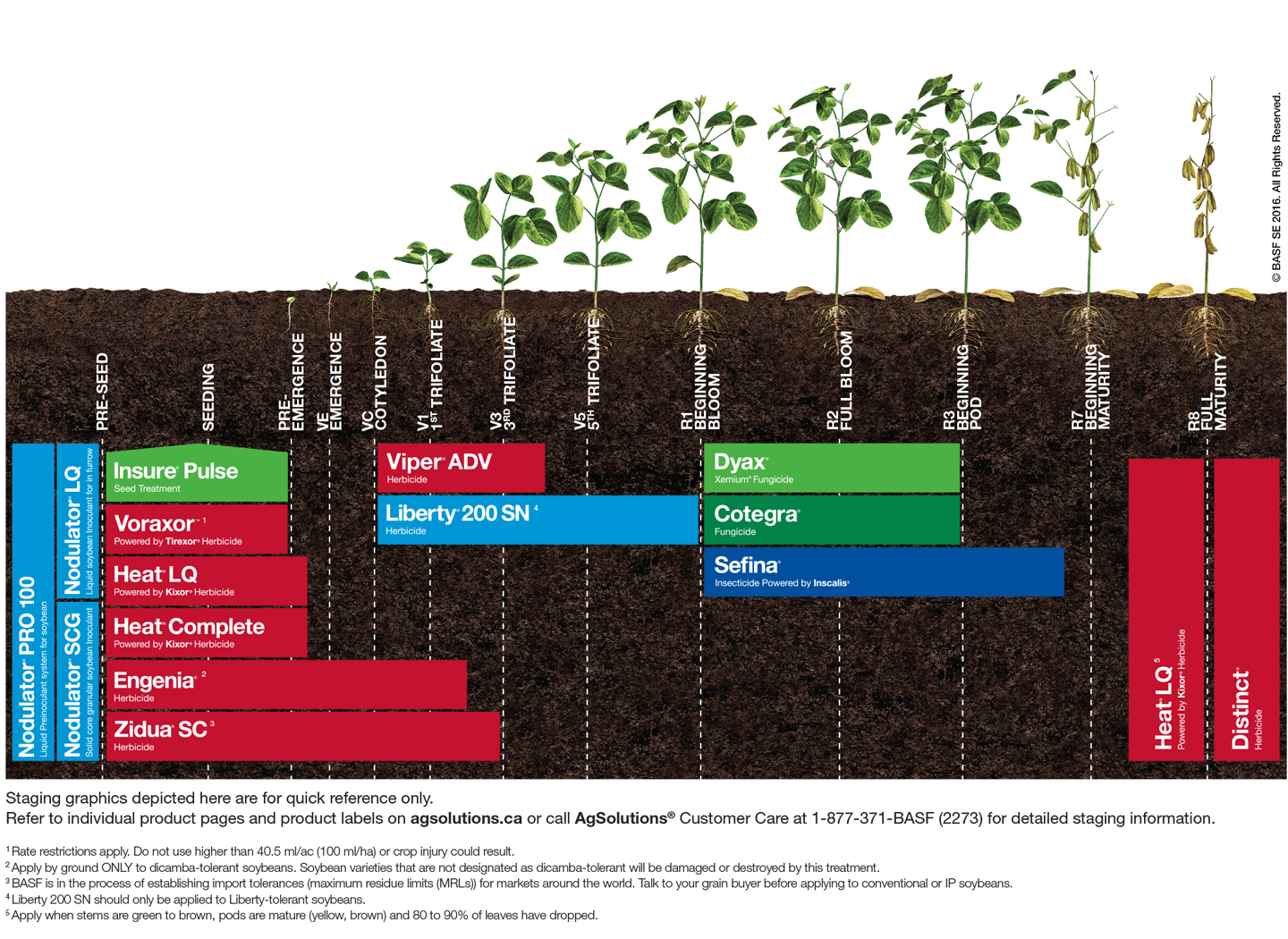 BASF | Crops - Soybeans